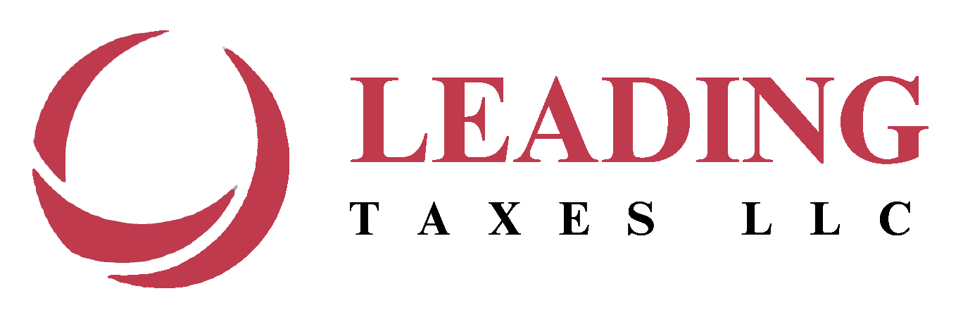 Leading Taxes LLC